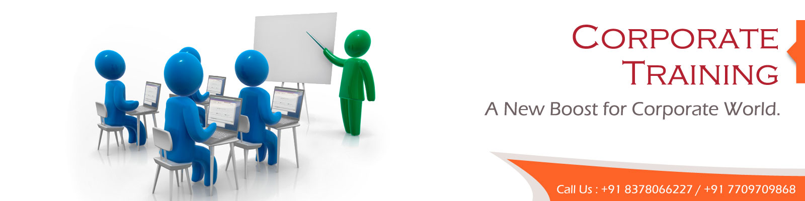 Let's Speak | Corporate Training