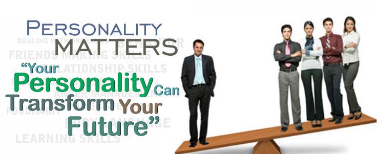 Let's Speak | Personality Development